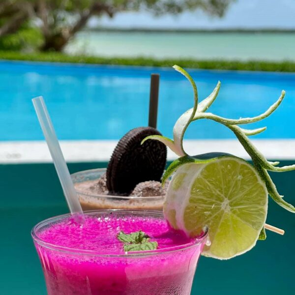 Restaurant | Orchid Bay Belize All Inclusive Resort