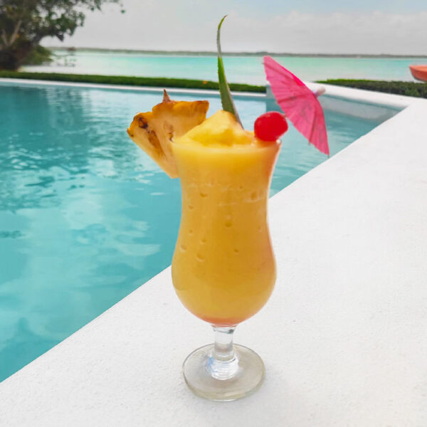Restaurant | Orchid Bay Belize All Inclusive Resort