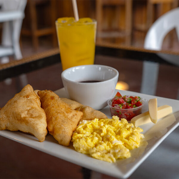 Restaurant | Orchid Bay Belize All Inclusive Resort